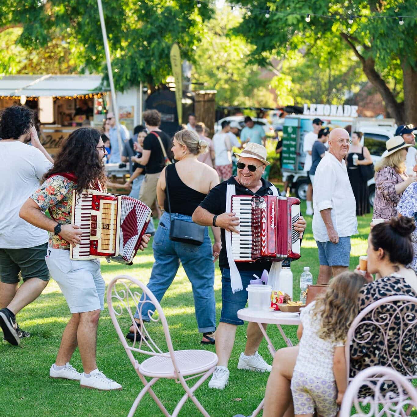 The Best Markets in Perth | Sitchu