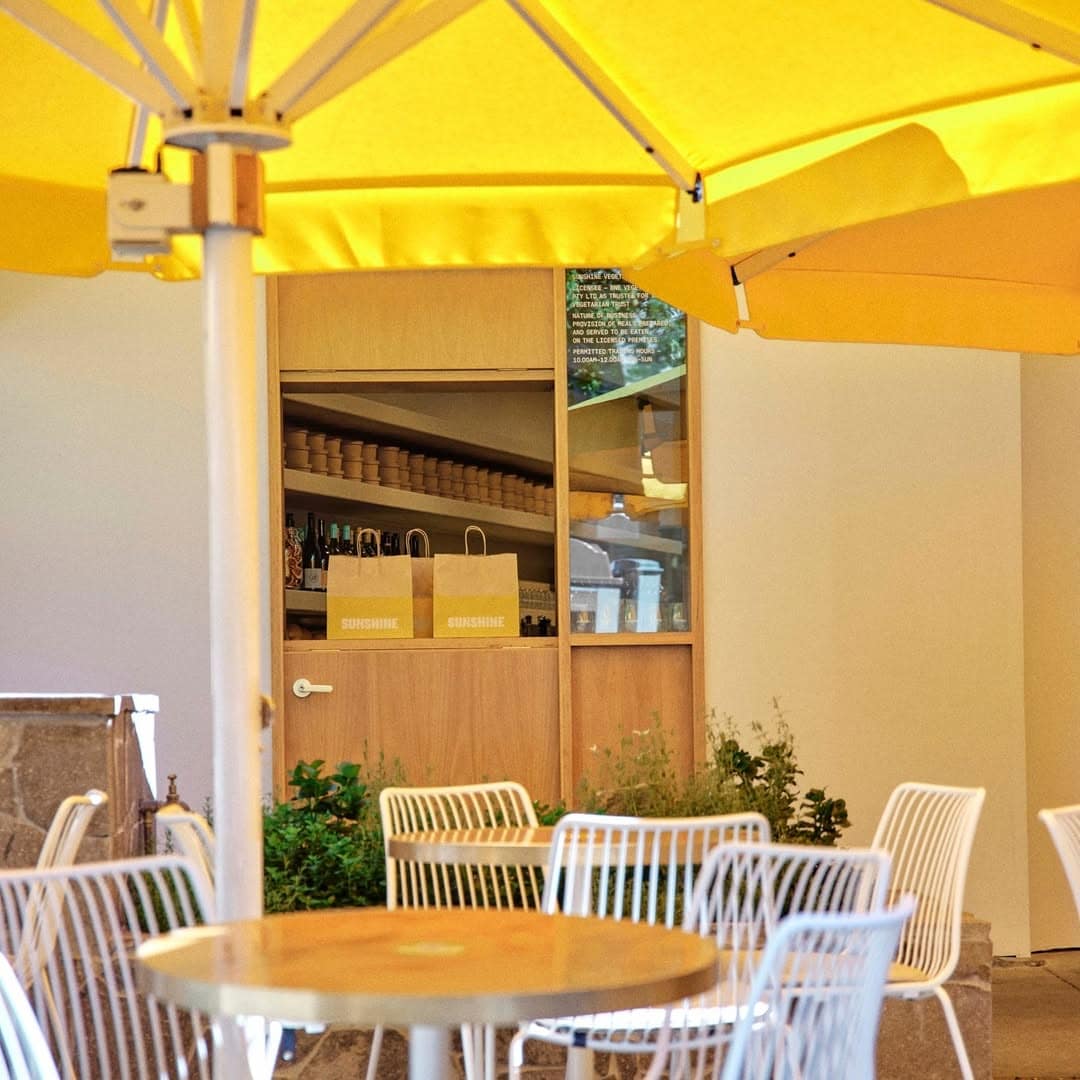 The Best Spots to Score a Salad in Brisbane