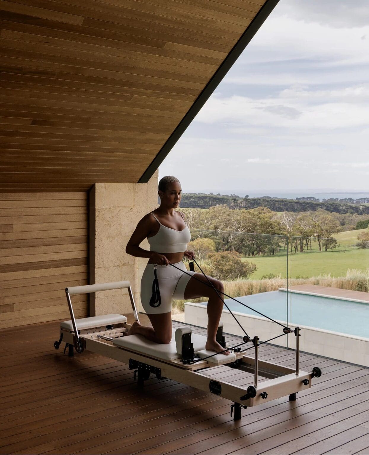6 Beautiful At-Home Reformer Pilates Machines, From Just $379 | Sitchu