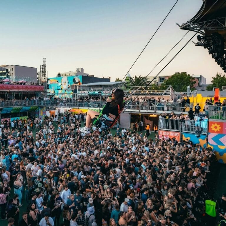 What's On in Perth This Month & Beyond