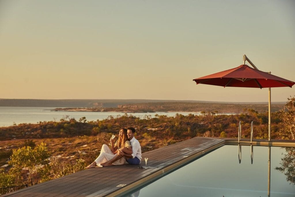 The Most Romantic Getaways in Perth and WA