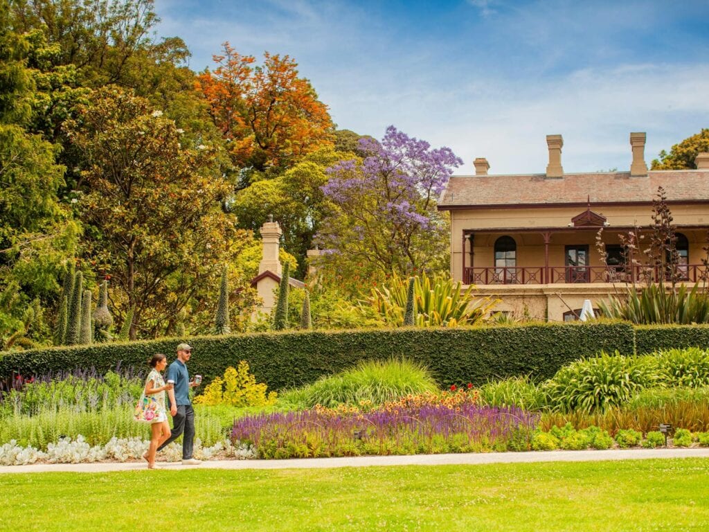 The Best Hot Springs in Victoria for Pure Tranquility