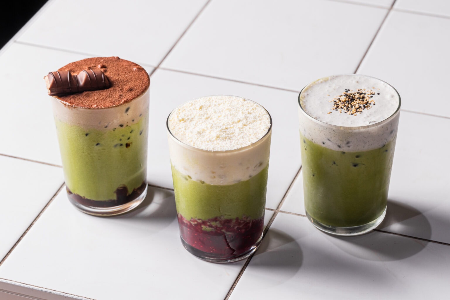 Best Matcha in Sydney | Sitchu