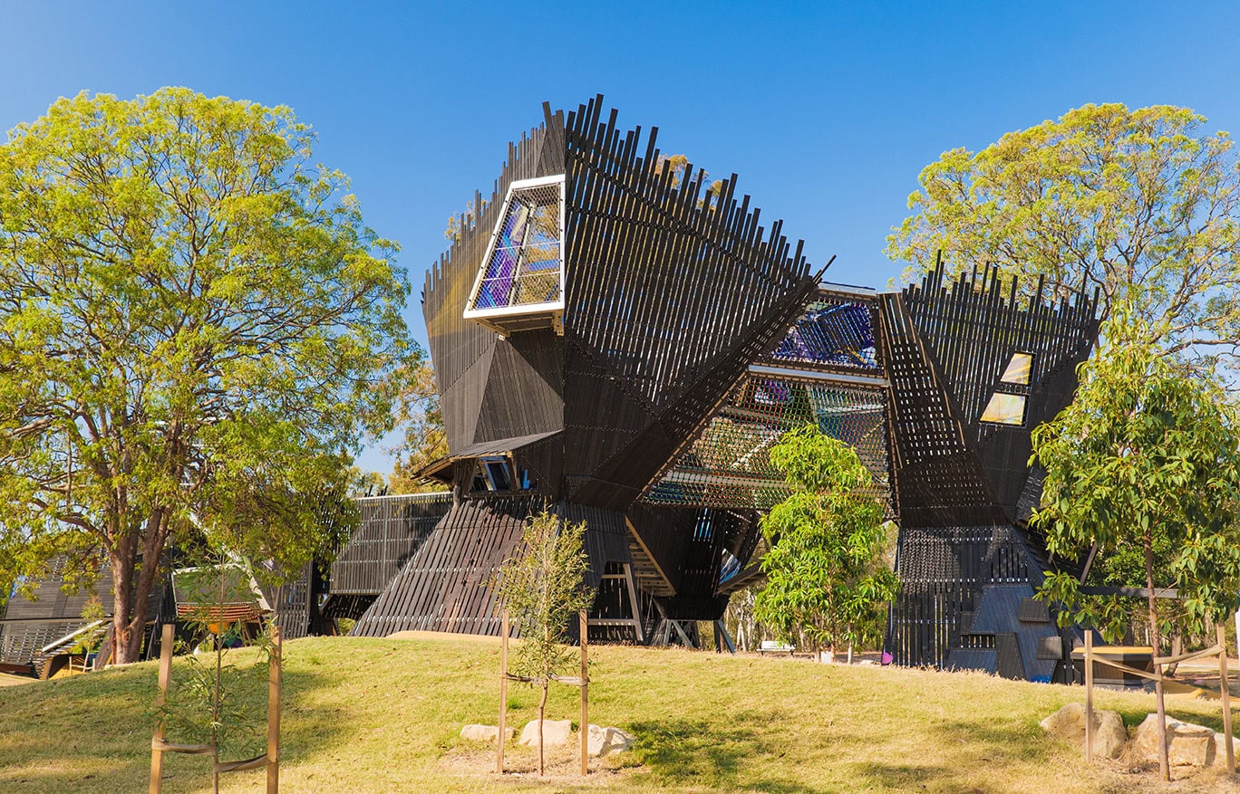 The Best Parks in Brisbane | Sitchu Brisbane