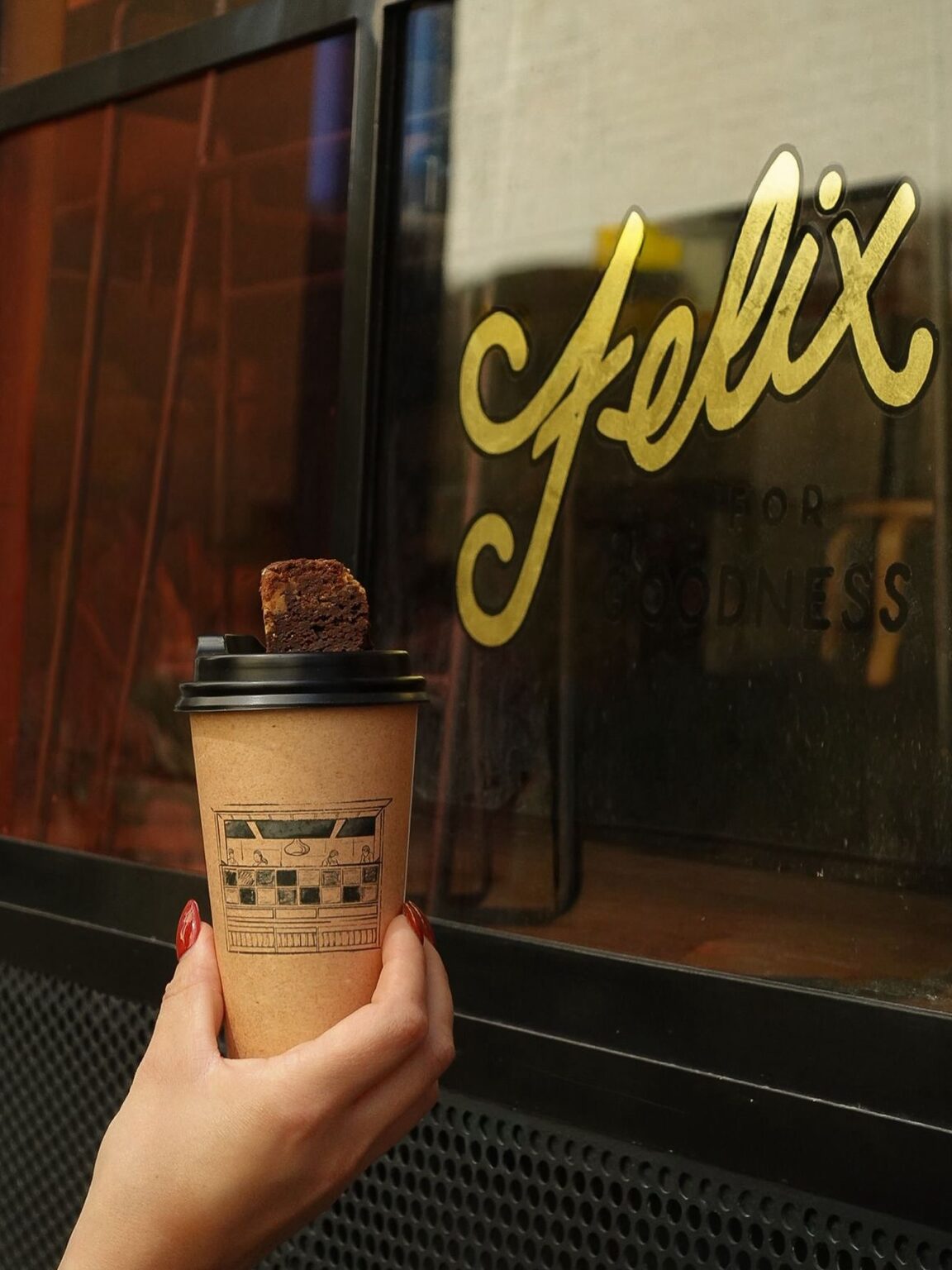 Where to Find The Best Coffee in Brisbane | Sitchu Brisbane