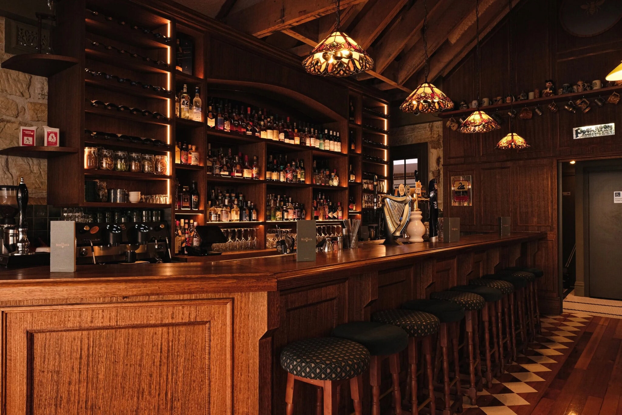 Sydney’s Best Pub Food for Elevated Eats | Sitchu Sydney