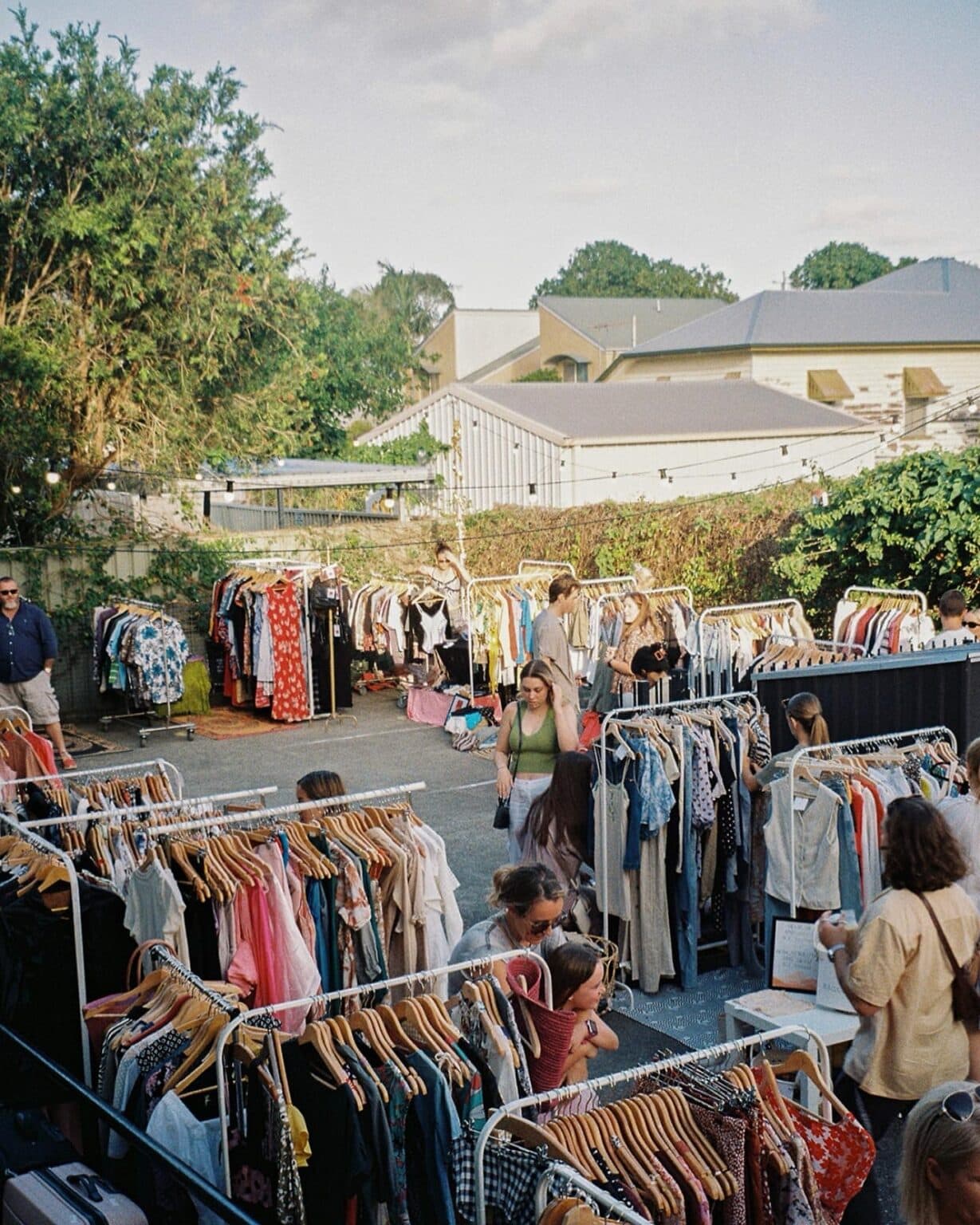 The Best Brisbane Markets | Sitchu Brisbane