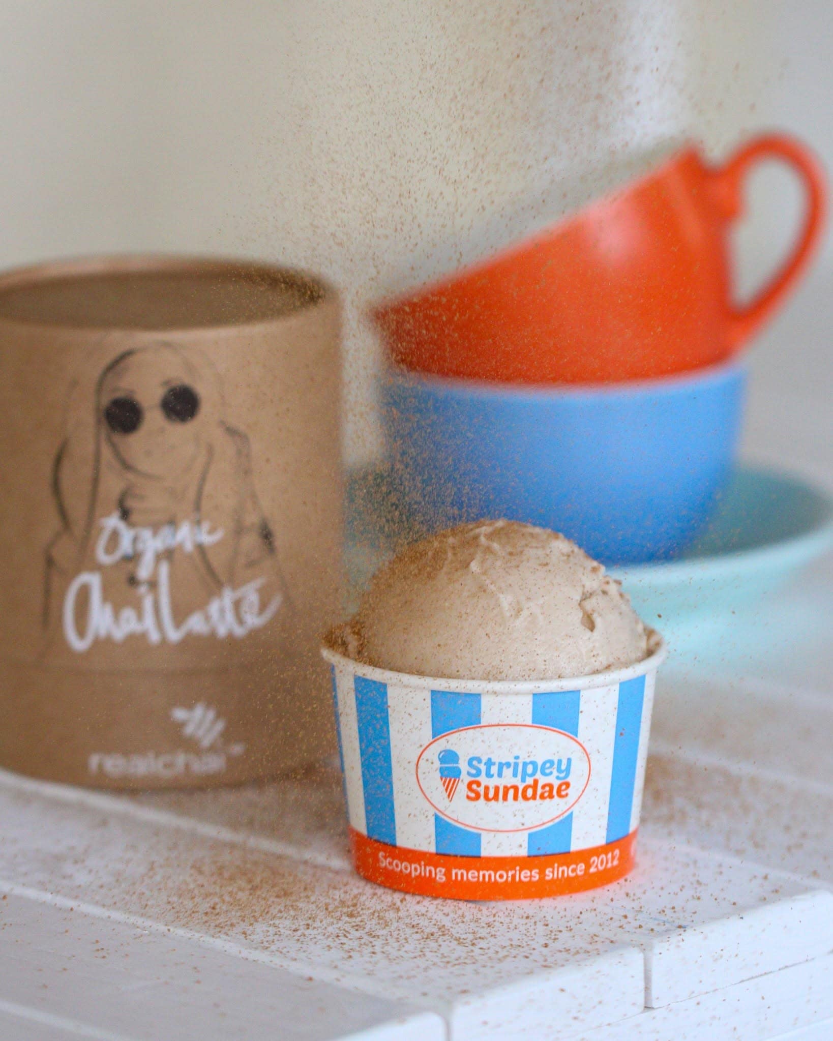 The Best Ice Cream in Canberra | Sitchu