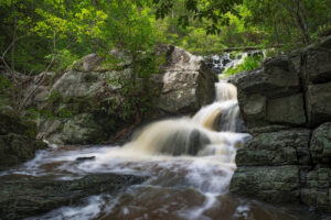 Waterfalls Near Brisbane | Sitchu Brisbane