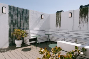 Little Brother Small Bar Joins Mount Hawthorn’s Quiet North End | Sitchu