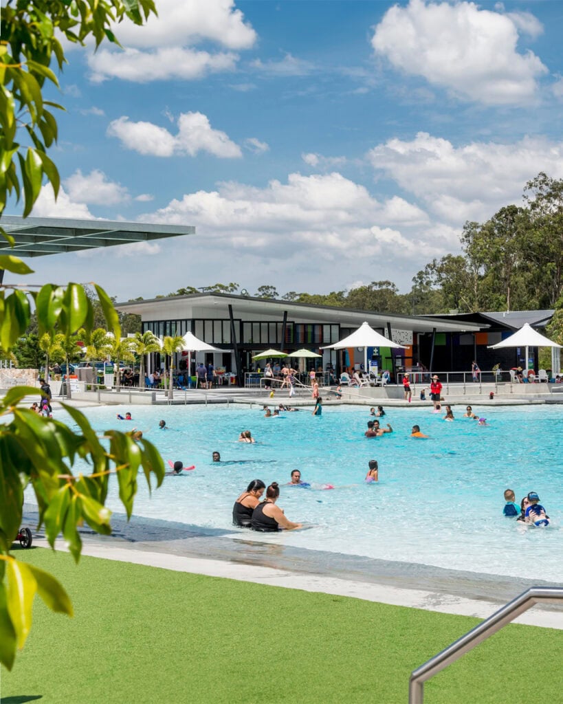 The Best Parks in Brisbane | Sitchu Brisbane