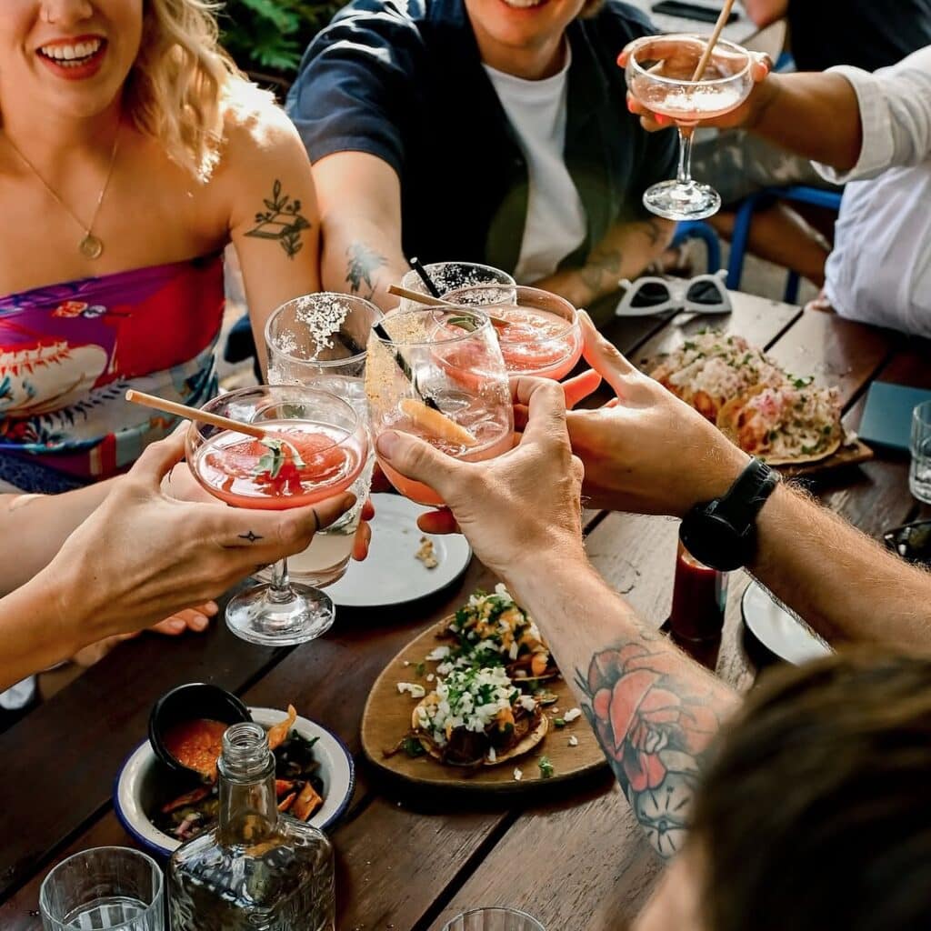 The Best Mexican Restaurants in Perth | Sitchu
