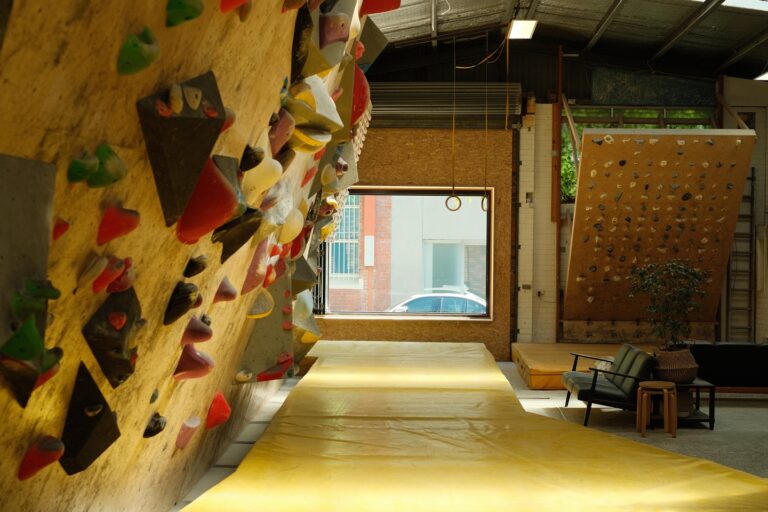 The Best Bouldering Gyms in Melbourne for Rock-Solid Fun | Sitchu