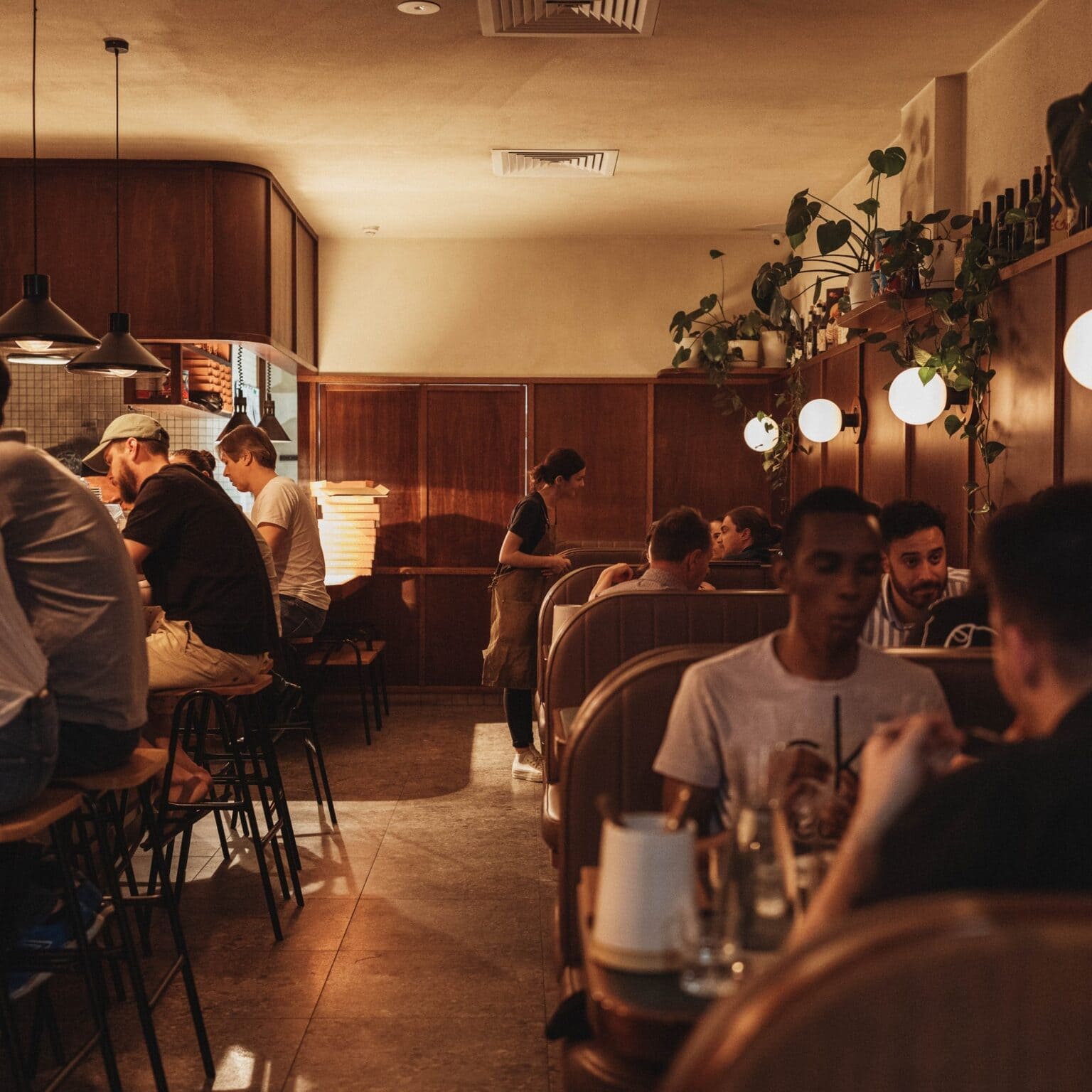 Where to Eat & Drink in Prospect | Sitchu