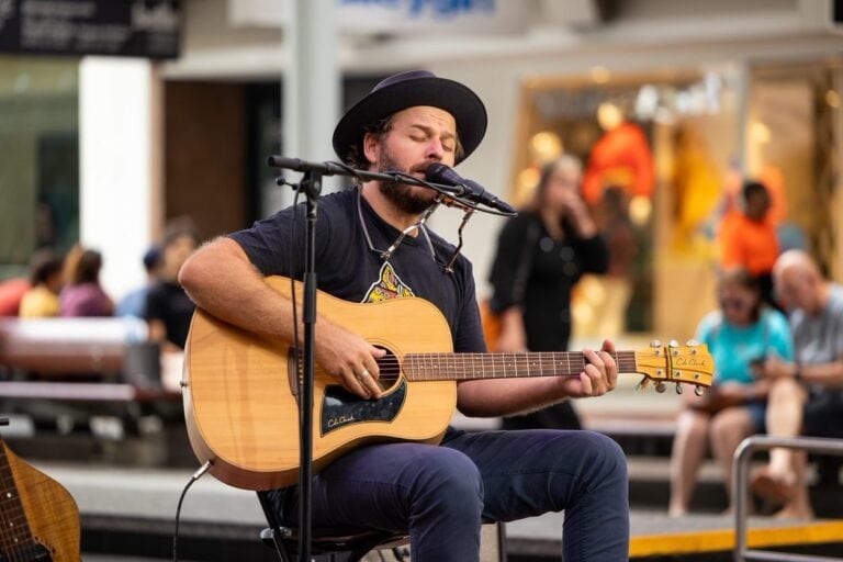 Free Things to Do in Brisbane | Sitchu Brisbane