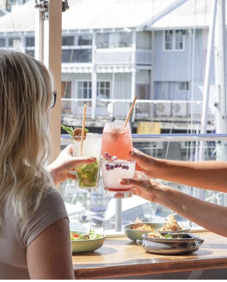 The Best Bars in Mooloolaba | Sitchu Brisbane