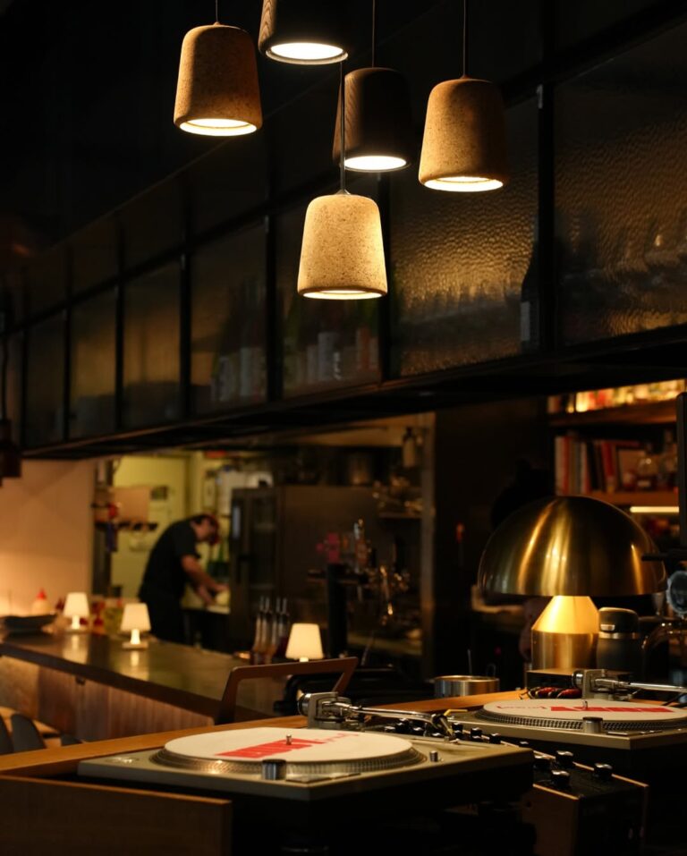 Romantic Restaurants In Brisbane For Date Night