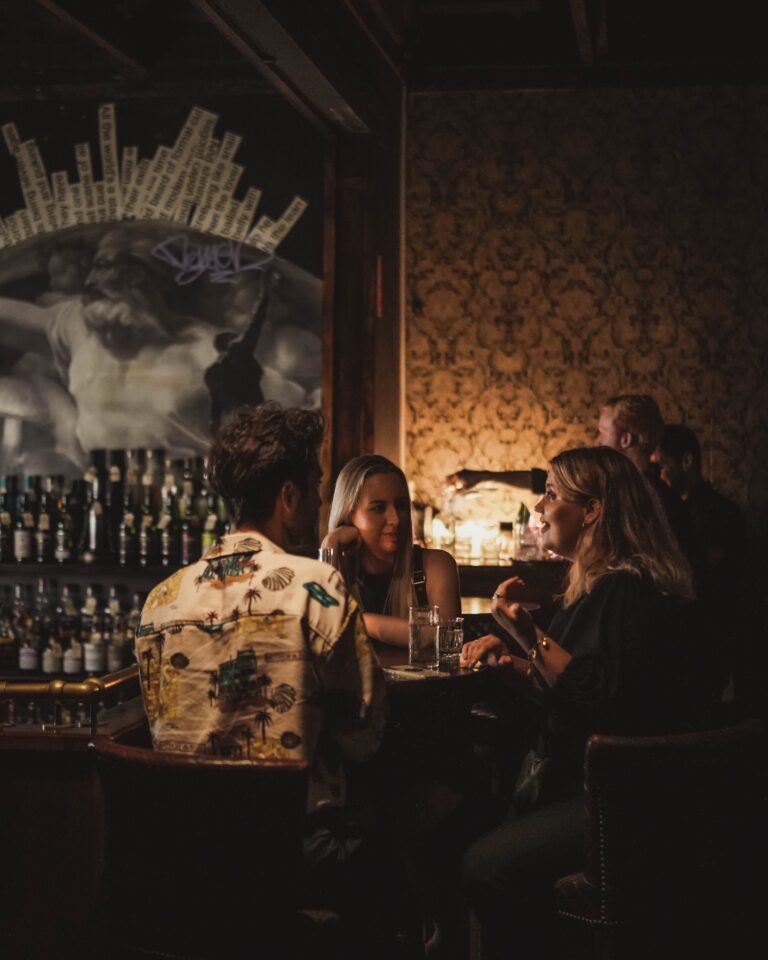 Best Hidden Bars in Brisbane | Sitchu Brisbane