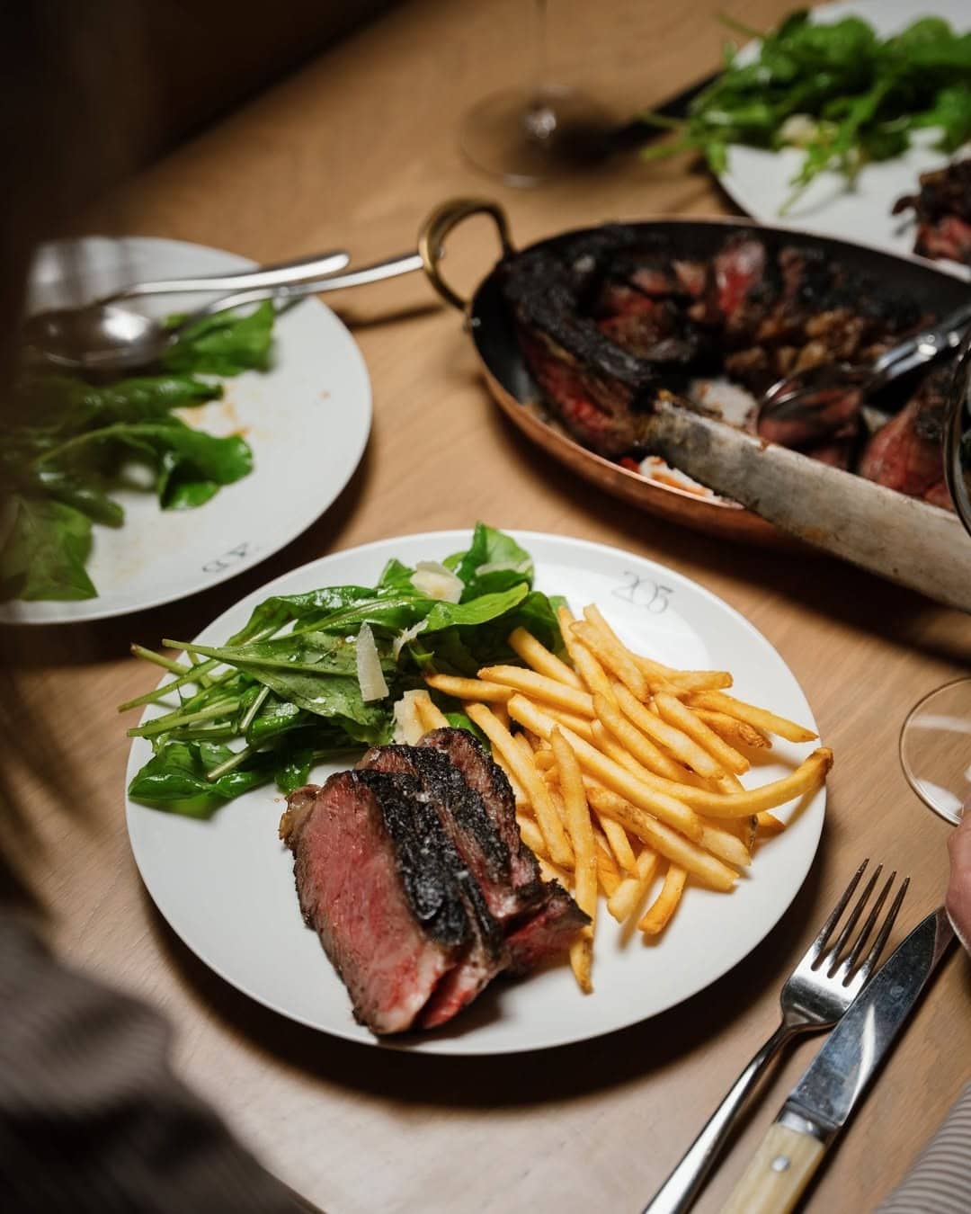 The Best Italian Restaurants in Brisbane