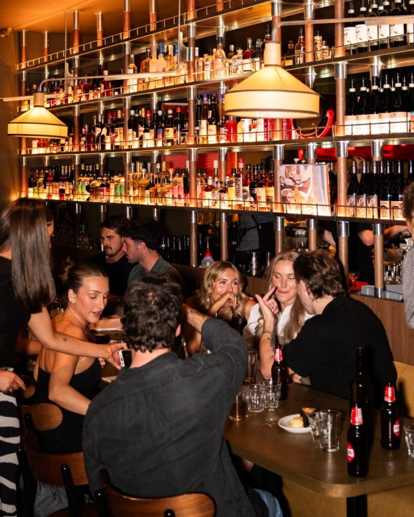Where to Celebrate New Year's Eve in Melbourne | Sitchu