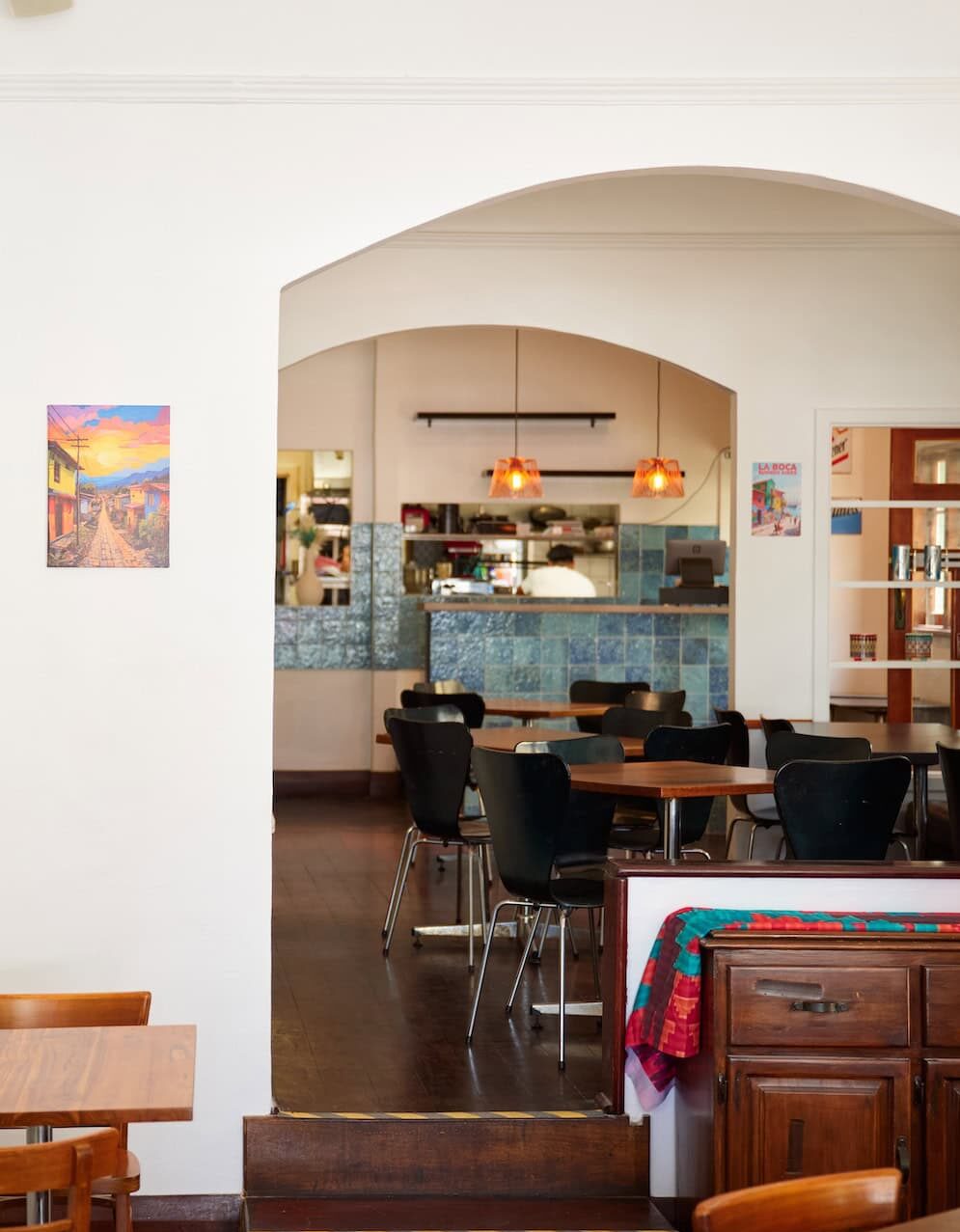 Meet Masa Mesa, Nedlands' New Latino Food Fix | Sitchu
