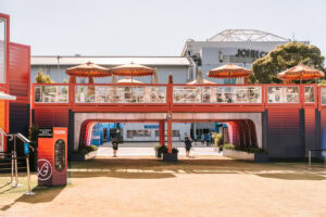 The Best Things To Eat At The Australian Open 2026 | Sitchu