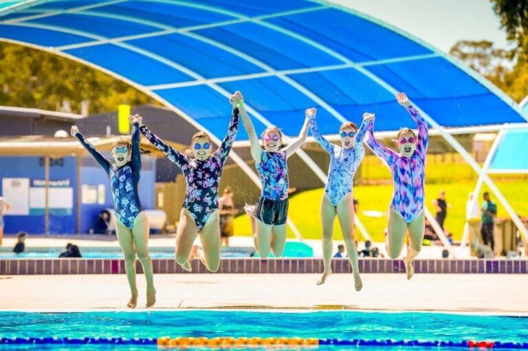 Adelaide’s Best Outdoor Pools to Dive Into This Summer | Sitchu