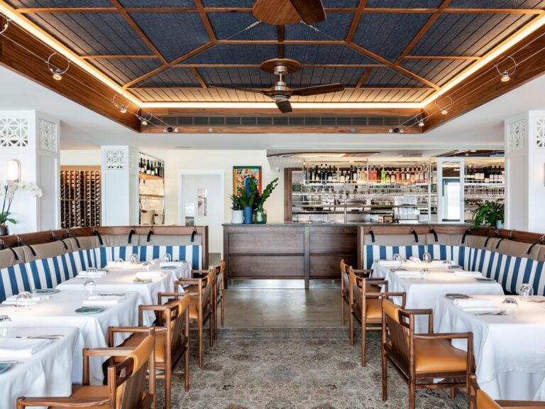 The Best Hatted Restaurants in Sydney | Sitchu