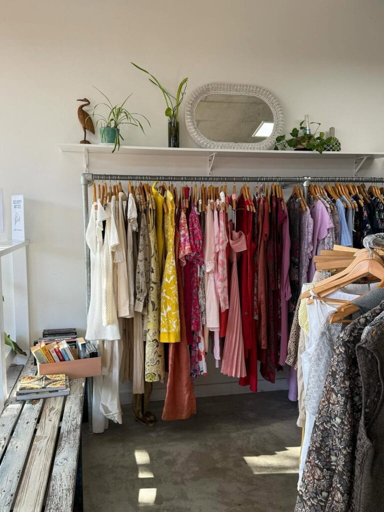 The Best Vintage Clothing Stores in Brisbane | Sitchu