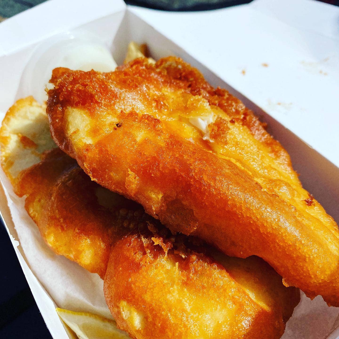 The Best Fish & Chips in Hobart, Launceston & Surrounds | Sitchu