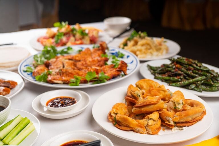 Five Restaurants That Define Adelaide’s Chinese Food Scene | Sitchu