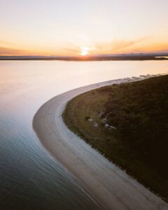 The Best Beaches Near Brisbane | Sitchu