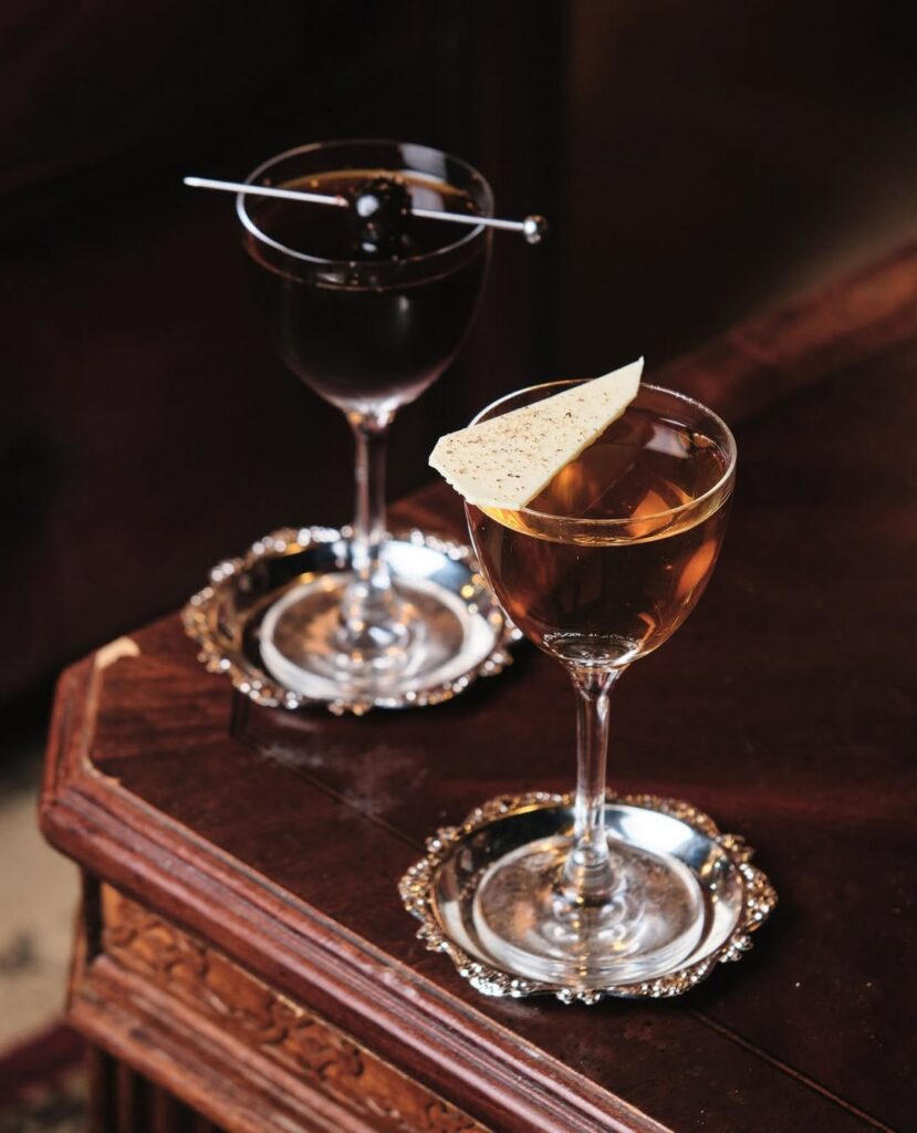 Little Brother Small Bar Joins Mount Hawthorn’s Quiet North End | Sitchu