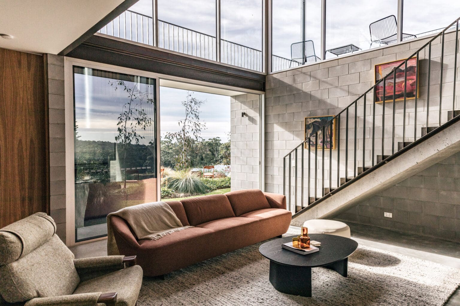 Home Tour: Molly House | Sitchu