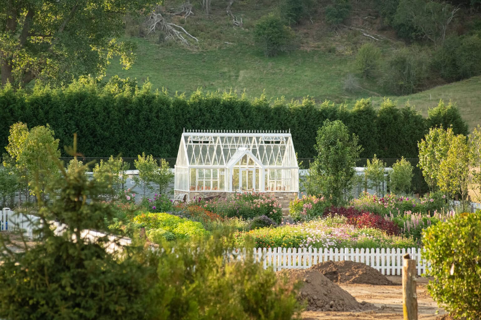 A Gorgeous New Farm Concept Is Coming to NSW | Sitchu