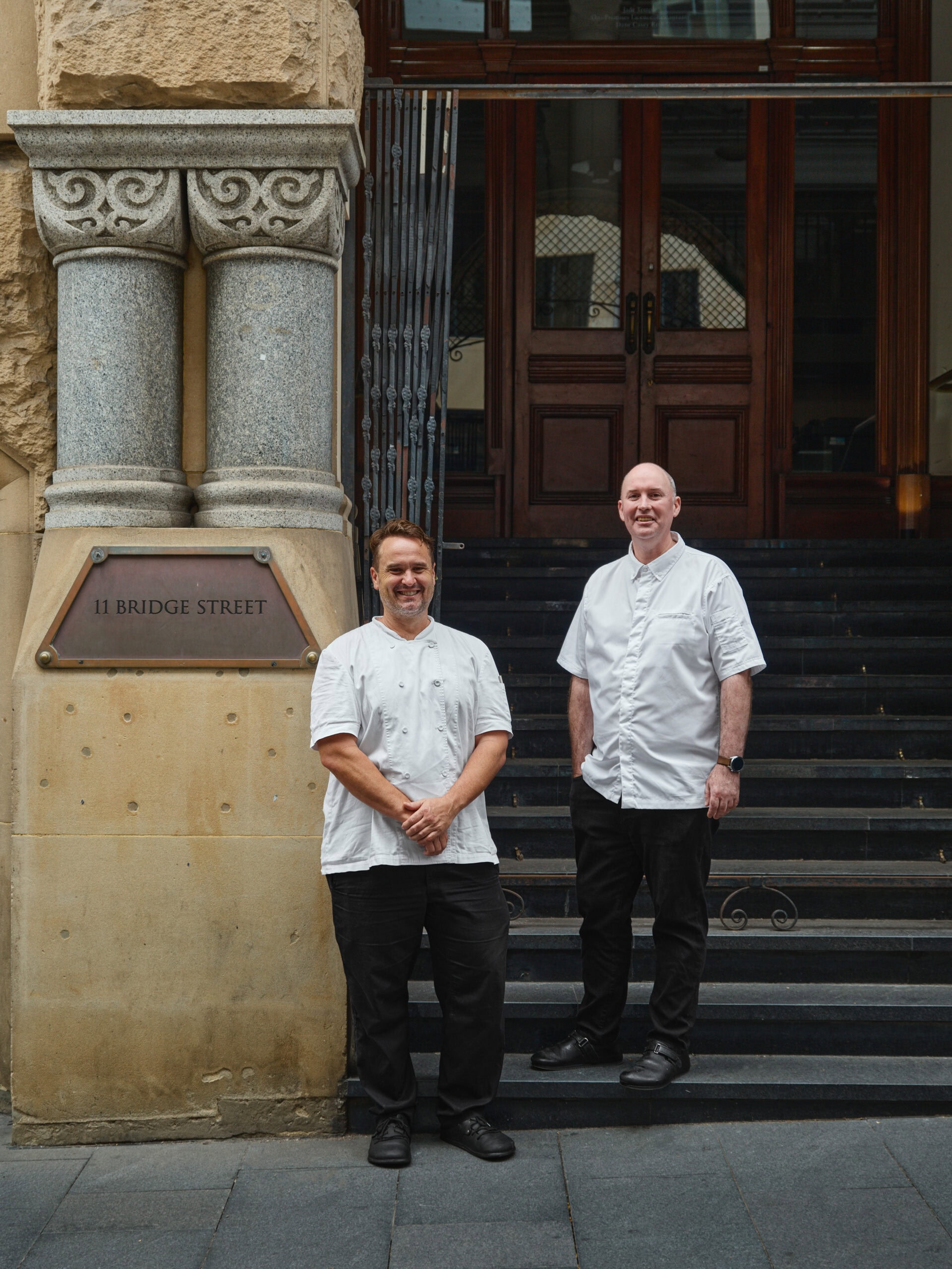 Best New Restaurants Sydney | Sitchu