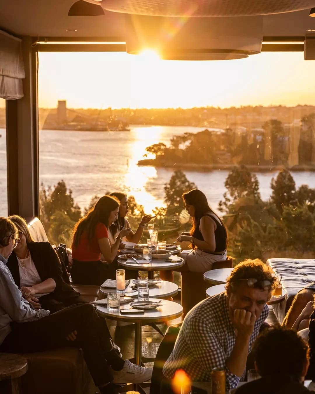Sydney's Most Instagrammable Venues | Sitchu