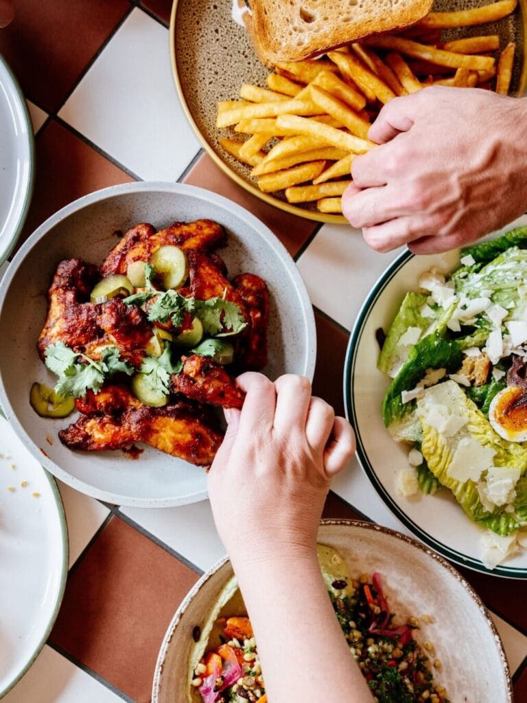 Perth's Best New Restaurants & Bars: 2026 Edition | Sitchu