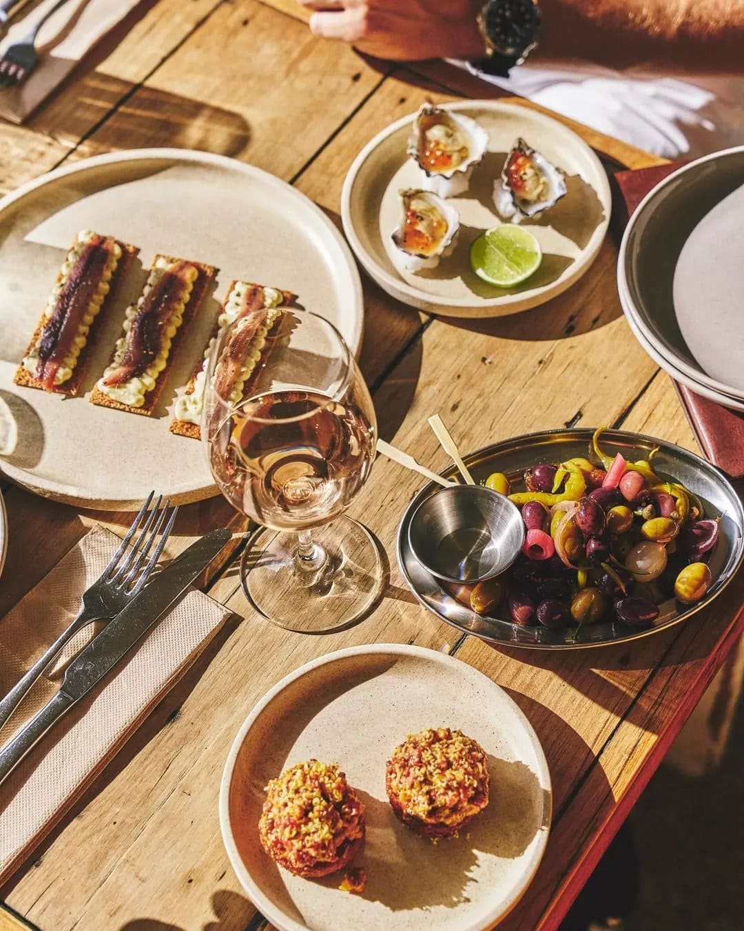 The Best Cafes in Bondi | Sitchu Sydney