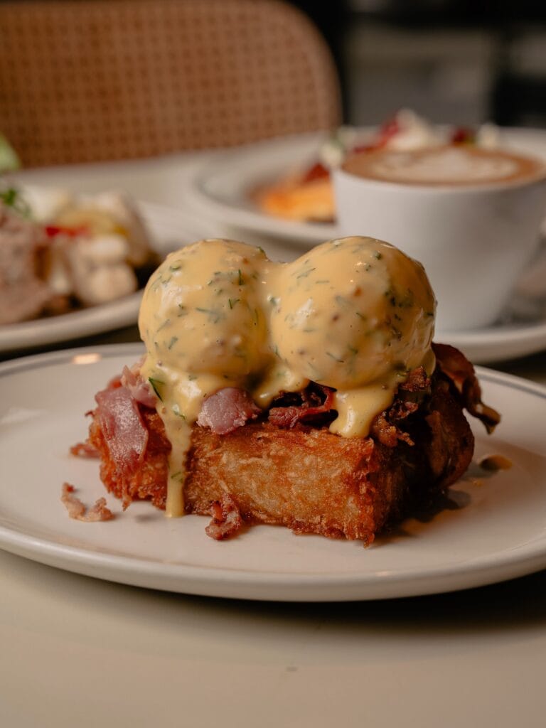 The Best Lunch Spots in Melbourne CBD for a Quick Bite | Sitchu