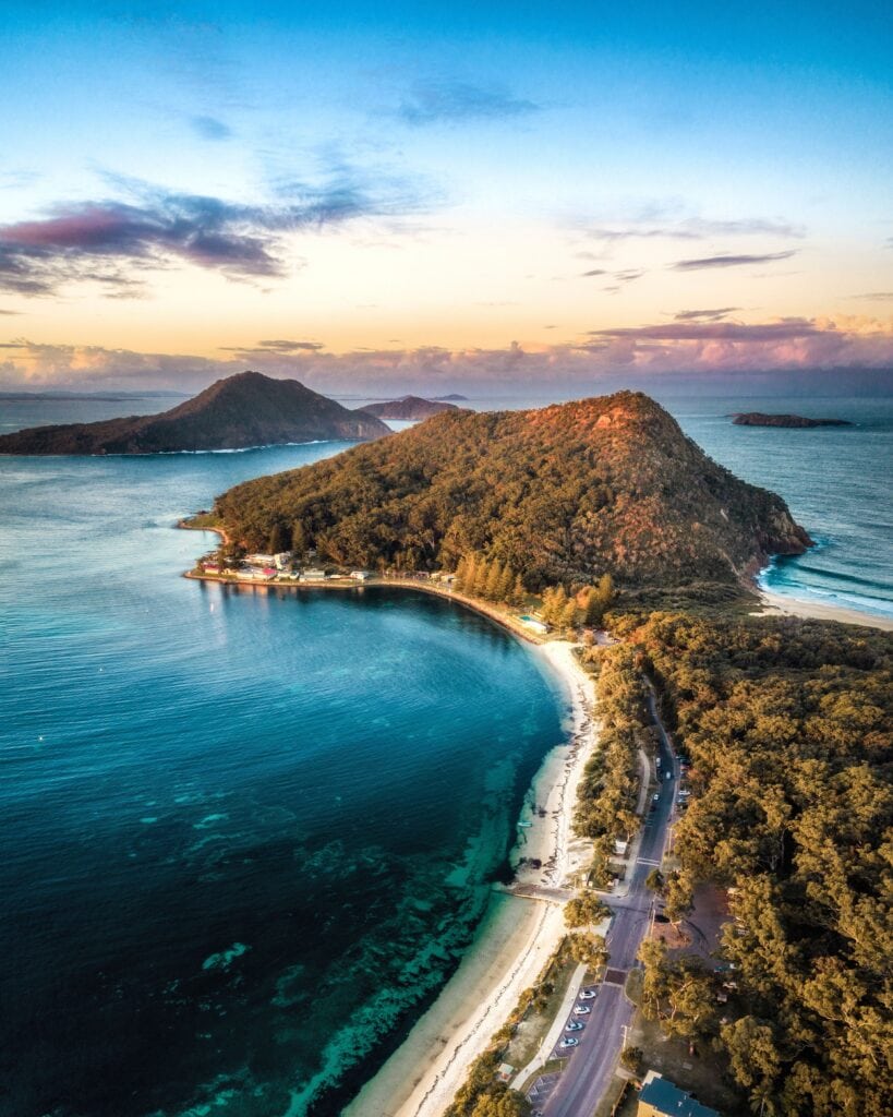Things to do in Port Stephens | Sitchu