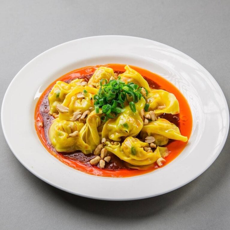 Best Leederville Restaurants to Book | Sitchu
