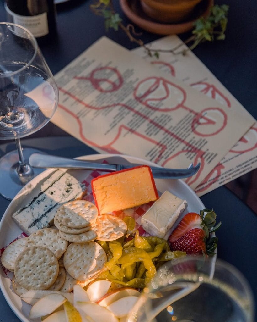 Cafe by Day, Bar by Night: These Venues Do Both | Sitchu