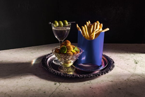 Dark Mofo’s Winter Feast Is Back With 70-Plus Stallholders, Fire And A ...