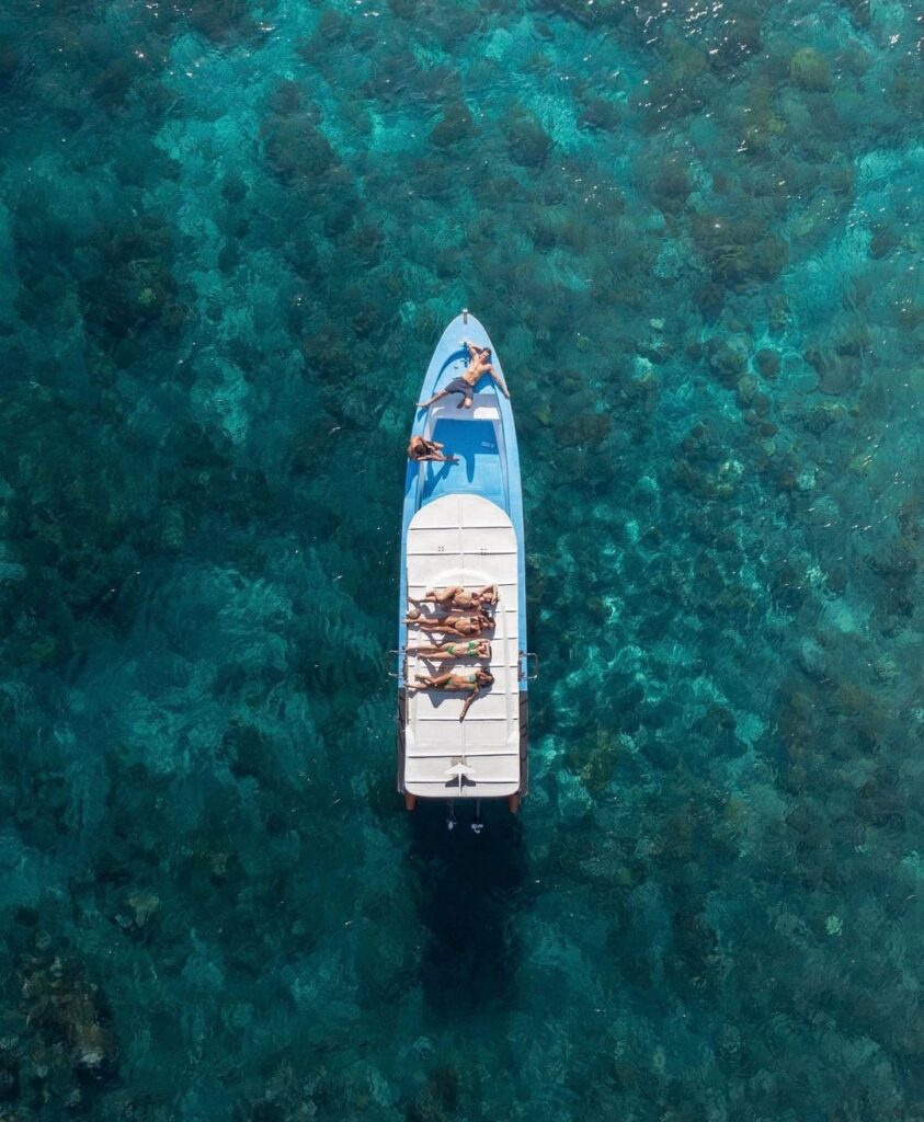 Things to Do in Nusa Lembongan: The Full Guide | Sitchu