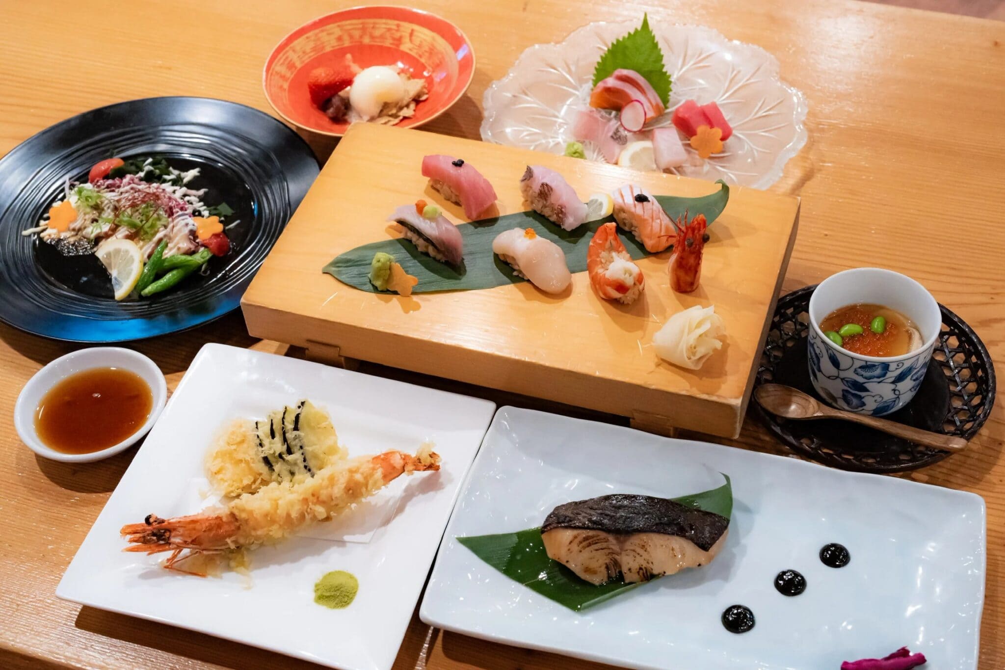 Best Authentic Japanese Restaurants in Sydney