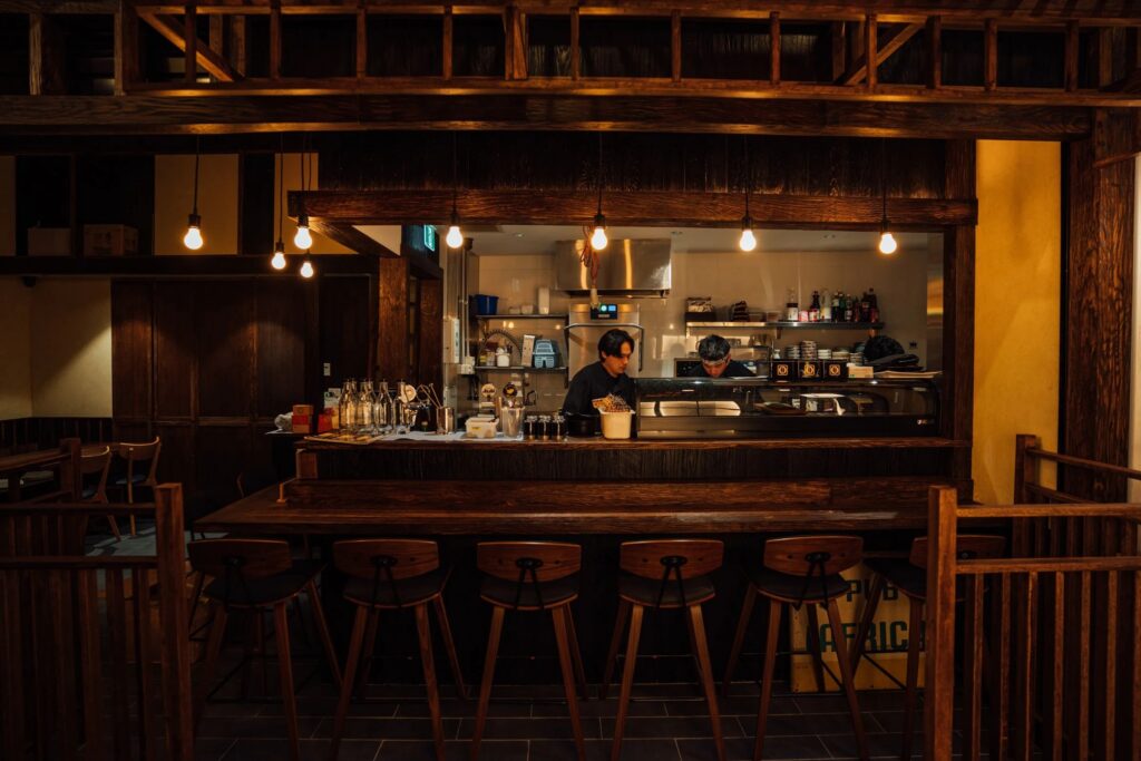 Best Authentic Japanese Restaurants in Sydney